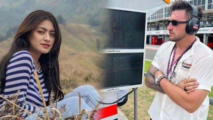 Biodata Ladislao yang Diduga Pacar Nathalie Holscher Sekarang, Sering Unggah Video-video Lucu ...