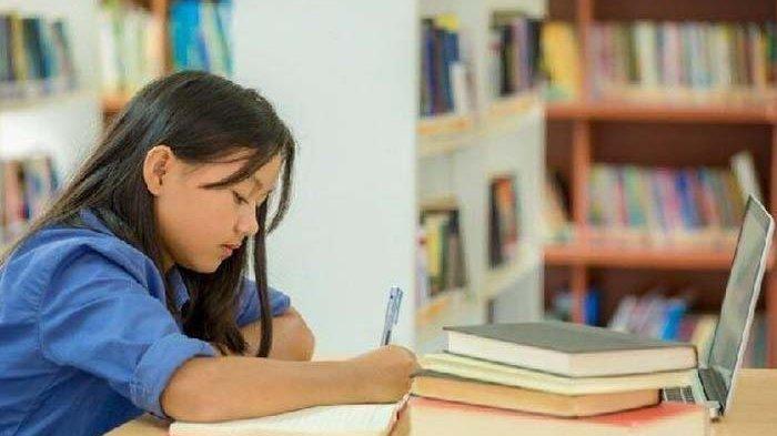 Doa Robbisrohli Shodri Agar Dimudahkan Belajar dan Menuntut Ilmu ...