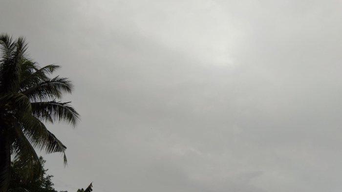 8 Wilayah Berpotensi Hujan Lebat di Indonesia, Simak Juga Info Cuaca BMKG Bangka Belitung Hari ...