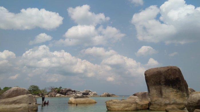 Cuaca Besok Pagi di Bangka Belitung 8 Desember 2023, Hujan di Koba dan ...