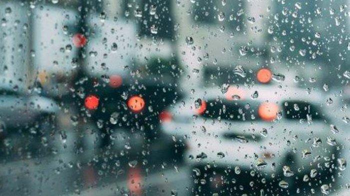 Info Cuaca BMKG Hari Ini, Cek Ramalan Cuaca Bandung, Yogyakarta dan ...