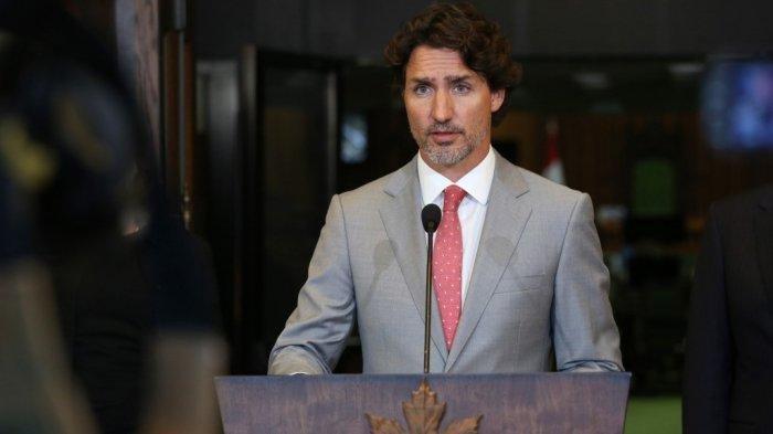 Biodata Justin Trudeau, PM Kanada yang Dikecam Benjamin Netanyahu ...