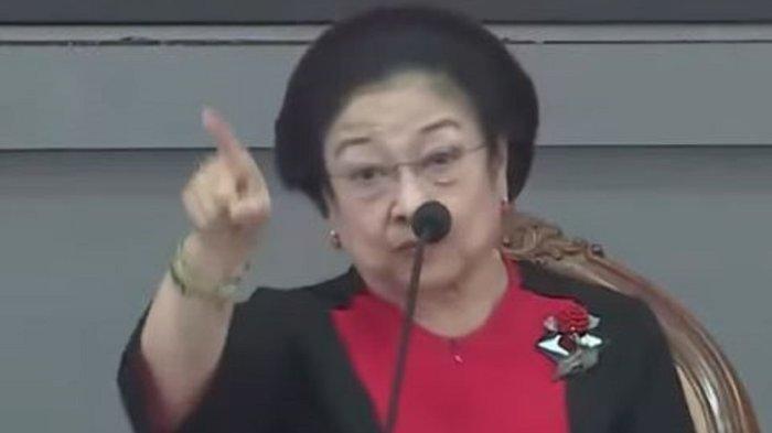 Megawati Larang Kepala Daerah dari PDIP Ikut Retreat di Akmil Magelang Usai Hasto Jadi Tersangka ...