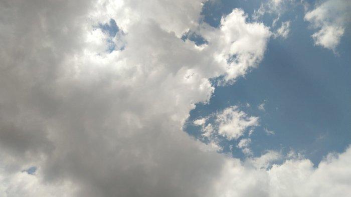 Info Cuaca BMKG Terkini, Yuk Simak Ramalan Cuaca Bangka Belitung Dini ...