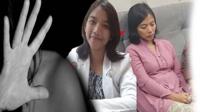 Perjalanan Rumah Tangga 5 Tahun dr Qory dan Willy Sulistio Viral, Ternyata Tanpa Restu ...