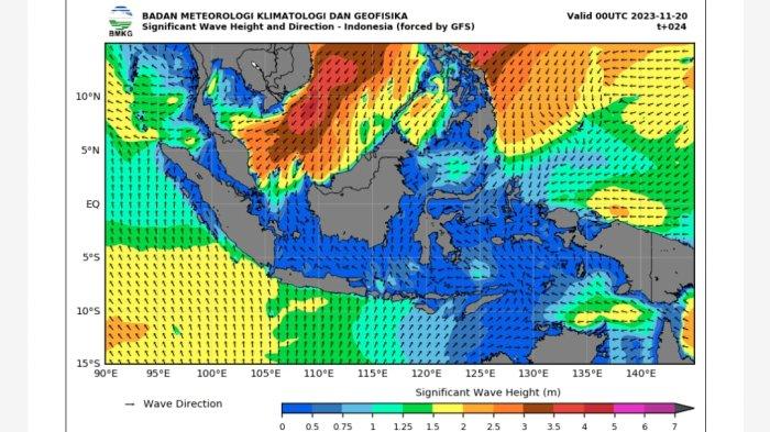 Prediksi BMKG Puncak Musim Kemarau 2024 di Bangka Belitung, Terjadi 5 Bulan Lagi - Posbelitung.co