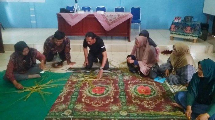 Peran Perpustakaan Kabupaten Belitung Berdayakan Masyarakat Demi ...