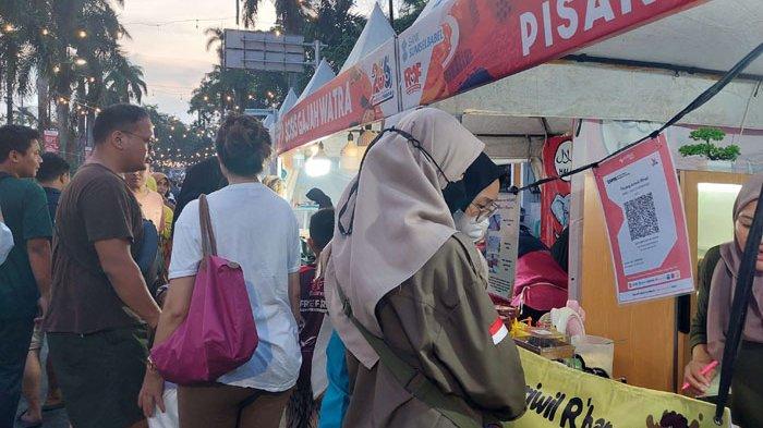 Ada 66.246 UMKM Telah Memiliki NIB, Dinaskop dan UKM Babel Lakukan Jemput Bola - Posbelitung.co