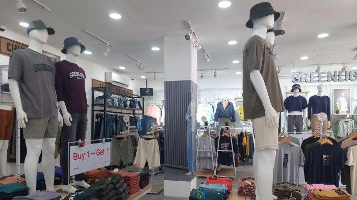 3 Second Berikan Diskon 50 Persen Setiap Pembelian Produk, Hingg 30 ...