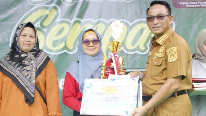Kegiatan P2L di Belitung Timur Mantapkan Ketahanan Pangan, Keluarga ...