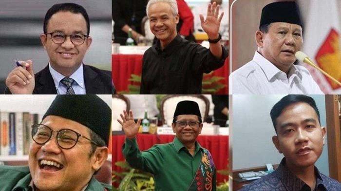 Jadwal Kampanye Capres dan Cawapres 2024 Dimulai, Berikut Lokasi Anies ...