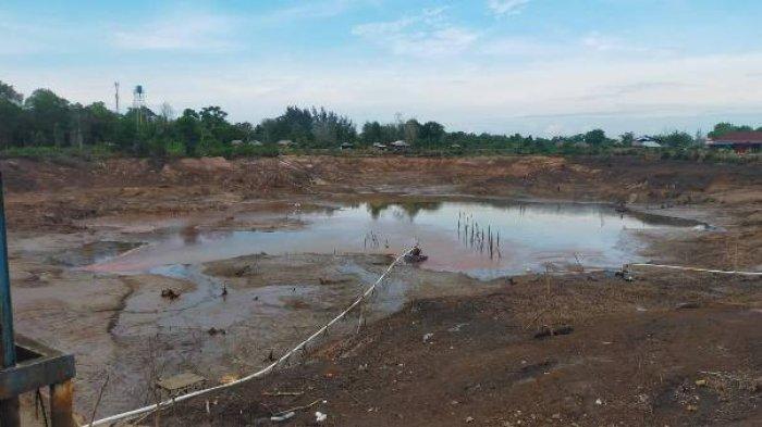 Air Kolong Bacang Belum Normal, Perumdam Bakal Beri Keringanan ...