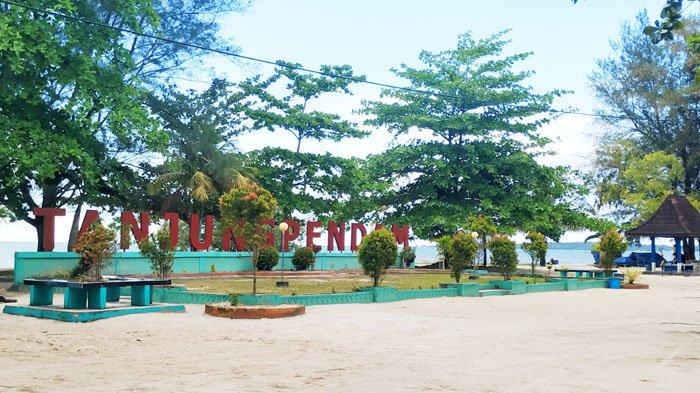 Retribusi Tanjungpendam Capai Rp1,2 Miliar Hingga November 2023 ...