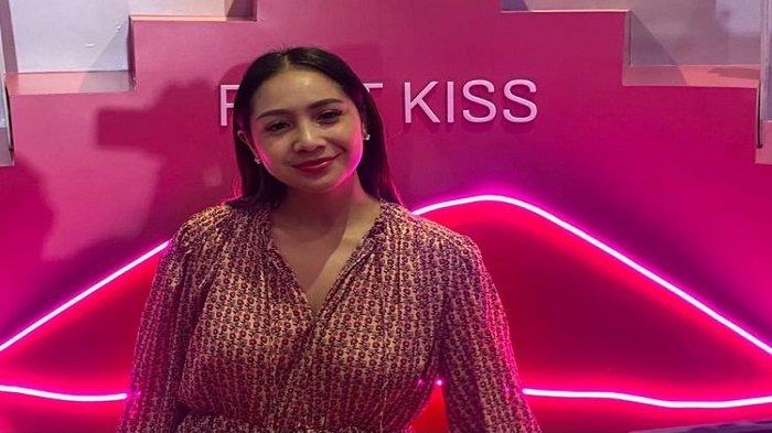 Biodata dan Sosmed Nagita Slavina, Akui Suka Kena Marah dengan Raffi Ahmad saat Olahraga ini ...