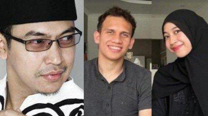 Biodata Adiba Khanza, Umi Pipik Sebut Calon Menantu Pesepak bola yang Rajin Beribadah ...