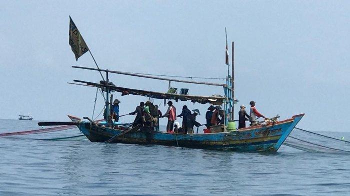 Nilai Produksi Perikanan Tangkap di Bangka Belitung Terus Meningkat, 2023 Tembus Rp8,8 Triliun ...