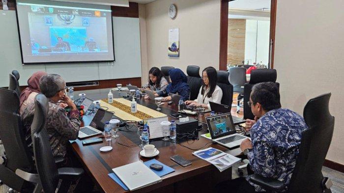 TPID Tempuh Sejumlah Strategi untuk Tekan Inflasi di Kota Tanjungpandan ...