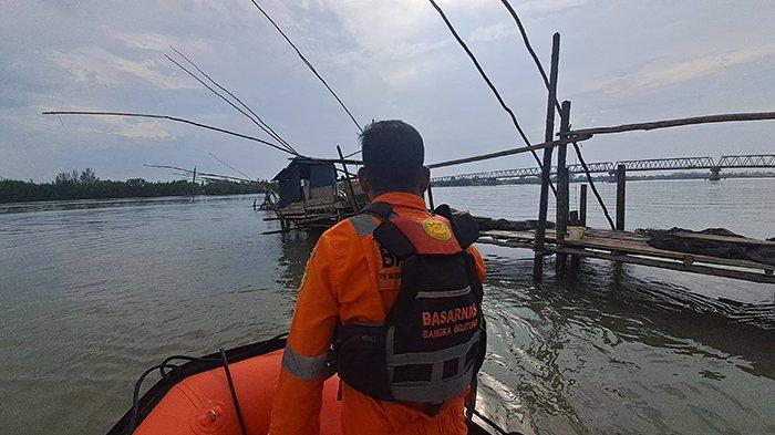 Nelayan Saksikan Wanita Terjun dari Jembatan Baturusa II Bangka, Ini ...