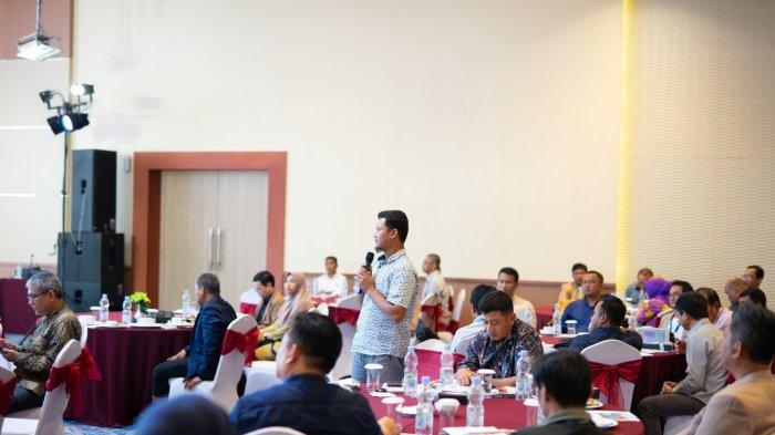 Pelanggan Prioritas PLN di Belitung Diberi Penghargaan - Posbelitung.co