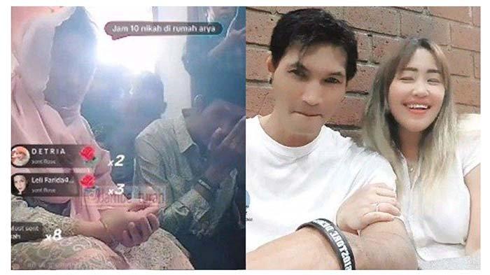 Sosok Arya Khan Suami Pinkan Mambo yang Menikah Lagi Kemarin, Ini Profesi yang Digelutinya ...