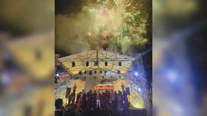 Tanggal 15 Januari 2024, Mantan Wakil Bupati Belitung Isyak Meirobie ... Tanggal 15 Januari 2024, Mantan Wakil Bupati Belitung Isyak Meirobie ...