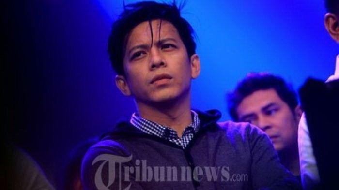 Biodata Nazril Irham, Pita Suara Rusak Ariel Noah Putuskan Berhenti Bernyanyi, Grup Band ini ...