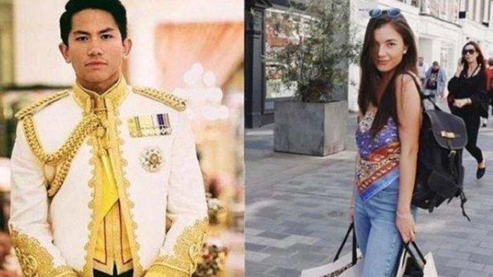 Sosok Pangeran Abdul Mateen Anak Raja Brunei yang Bakal Menikahi Anisha ...
