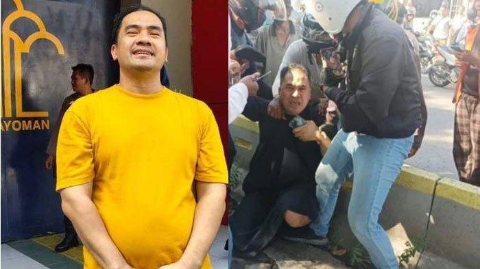 Biodata Pedangdut Saipul Jamil, Videonya Viral dan Jadi Tontotan ... Biodata Pedangdut Saipul Jamil, Videonya Viral dan Jadi Tontotan ...