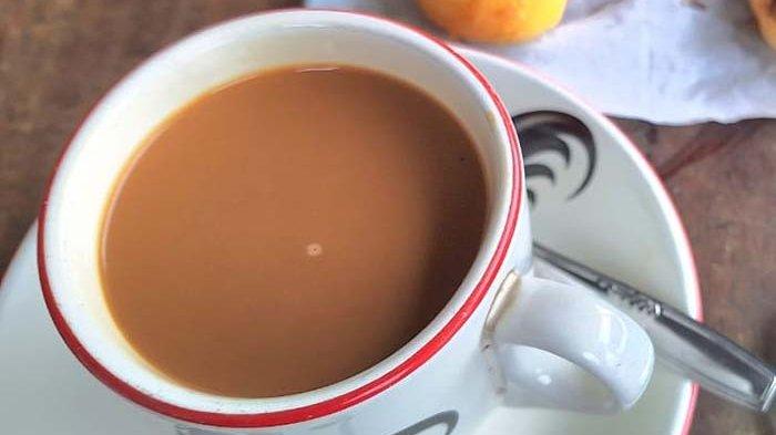 Warkop Melayu Pangkalpinang di Babel Tawarkan Sajian Kopi yang Unik ...