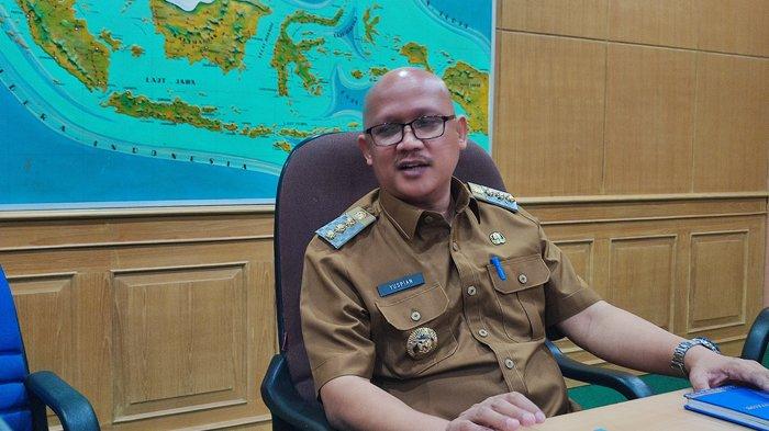 Ceng Beng Potensi Cuan Miliaran Rupiah, BCIF Bakal Bikin Peziarah Betah - Posbelitung.co