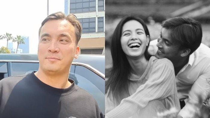 Biodata Lady Nayoan, Benarkah Dia Tak Pernah Selingkuh ? Begini Keyakinan Sang Suami ...