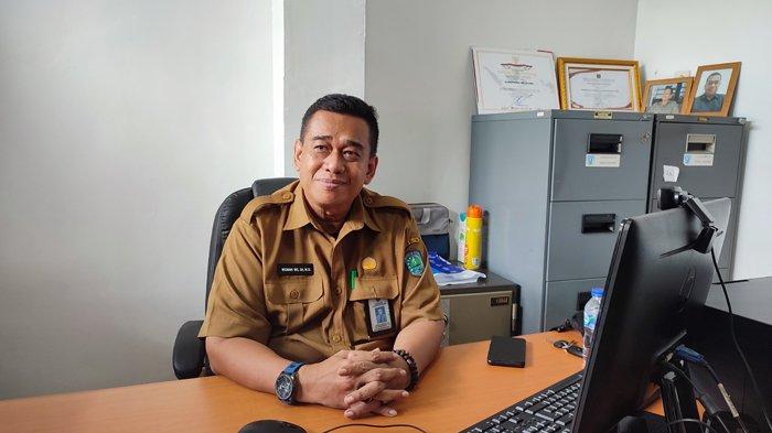 Masih Banyak Perda Ompong Tanpa Turunan Perbup Kabag Hukum Setda