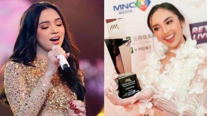 Biodata Lyodra Ginting Juara Indonesia Idol Akan Meriahi Konser Spectaphoria Music Festival ...