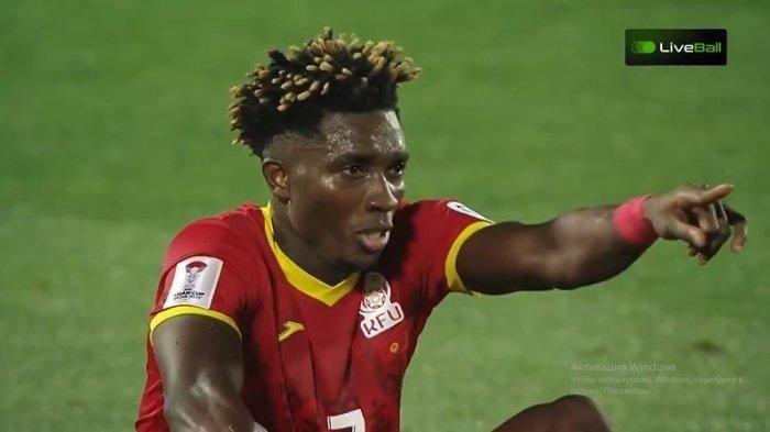 Biodata Joel Kojo, Bikin Timnas Indonesia Masuk Babak 16 Besar Piala ...