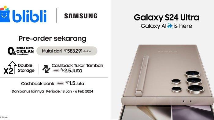 8 Keunggulan HP Merek Samsung yang Harus Anda Tahu - Posbelitung.co