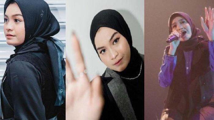 Biodata Salma Salsabila Aliyyah Mahasiswi ISI Yogyakarta Juara Indonesia Idol 2023 yang Jago ...
