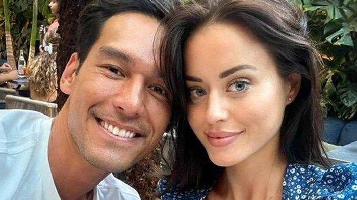 Biodata Richard Kyle yang Miliki Pacar Baru Sophie Lily Usai Gagal ...