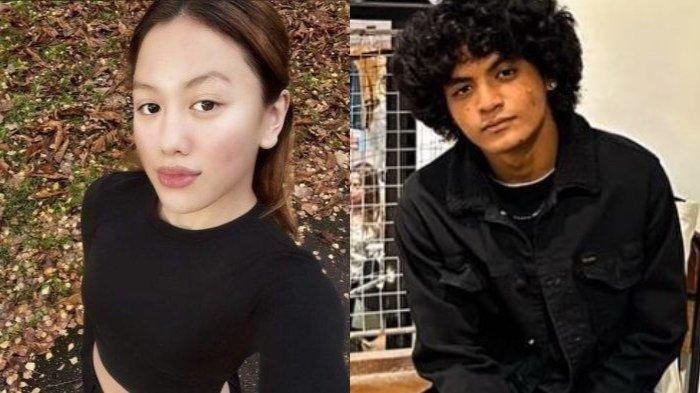Biodata Laura Meizani Nasseru Asry, Minta Video Nangis di Instagram Tak ...