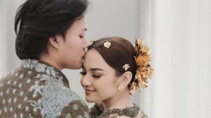 Biodata Mahalini dan Rizky Febian yang Unggah Momen Romantis Ini ...