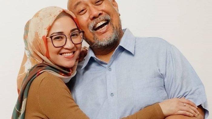 Biodata Hada Kusumanegoro Putri Indro Warkop, Rawat Ibunda hingga Detik ...