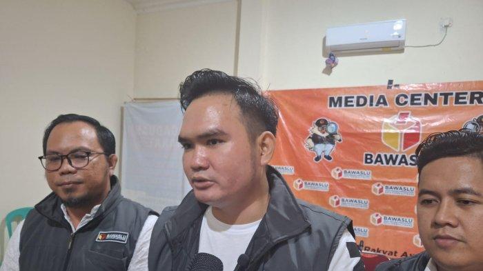 Jelang Masa Tenang Pemilu 2024, Bawaslu Pangkalpinang Siap Tertibkan Alat Peraga Kampanye ...