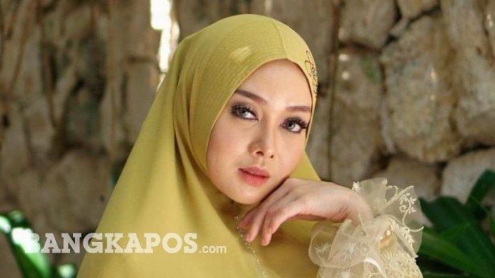 Biodata Terry Putri Mantan Presenter dan Model Indonesia, Kini Jadi ...