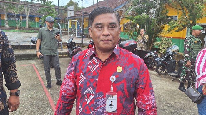 Ini Jadwal Rekapitulasi Penghitungan Suara Pilkada Serentak 2024 di KPU Bangka Belitung ...