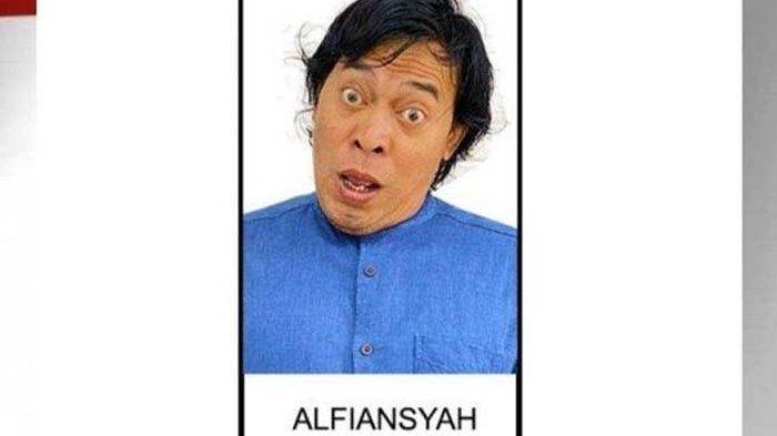 Usai Foto Nyeleneh Lucu Viral, Kini Komeng Unggul Perolehan Suara di ...