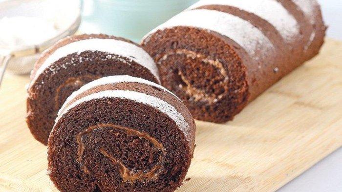 3 Resep Kue Lebaran Idul Fitri 2024 Berbahan Cokelat - Posbelitung.co