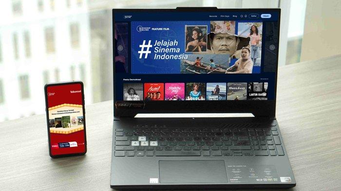 Telkomsel-Bioskop Online Hadirkan Paket Bundling Mulai Rp5.500 Termasuk ...