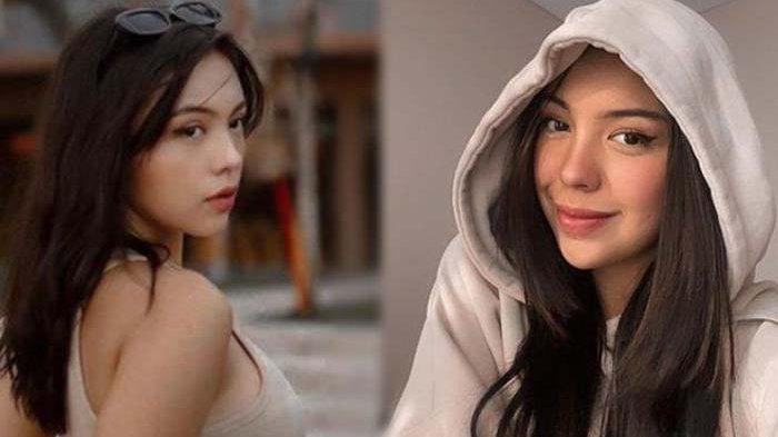 Biodata Sarah Louise Gosling Model Cantik Mantan Pacar Fadly Faisal ...