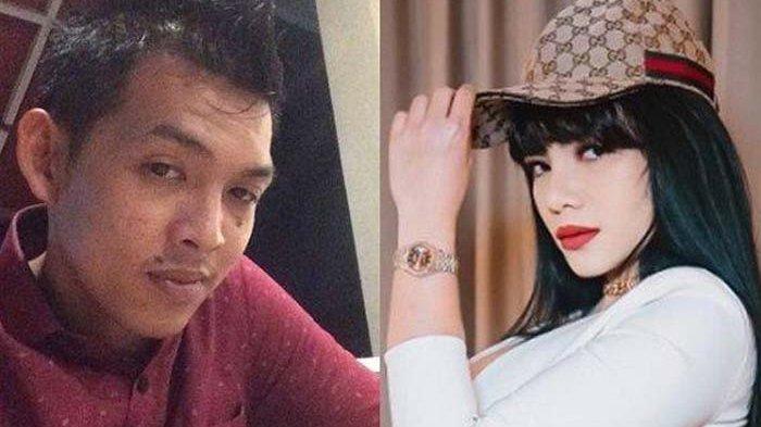 Sosok Ko Apex Pengusaha Asal Jambi Pacar Dinar Candy yang Baru, Hadiahi Kekasih Mobil Mewah ...