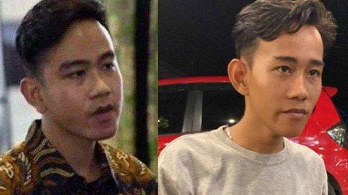Sosok Farid Bardiansyah Viral Pria Asal Bangka Belitung Mirip Gibran Rakabuming Raka, Mendadak ...