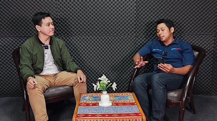 Hobi Musik dan Mahir Bahasa Jepang, Budi Setiawan Buka Kursus Musik dan ...